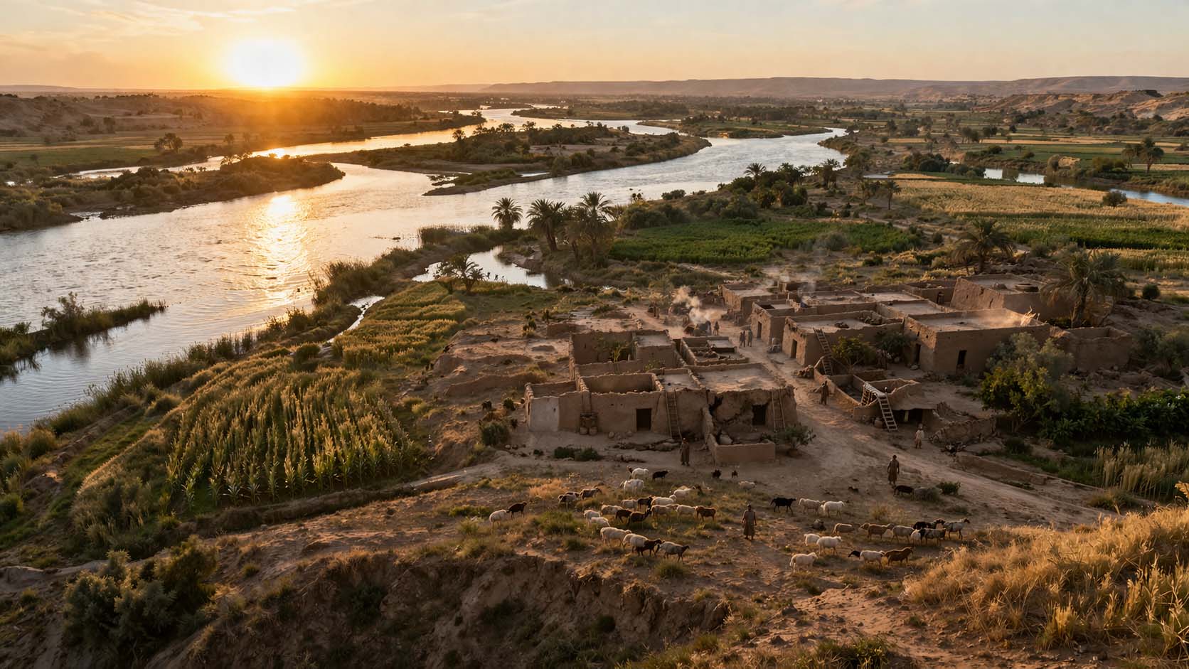 2- El Neolítico – Profe Shima